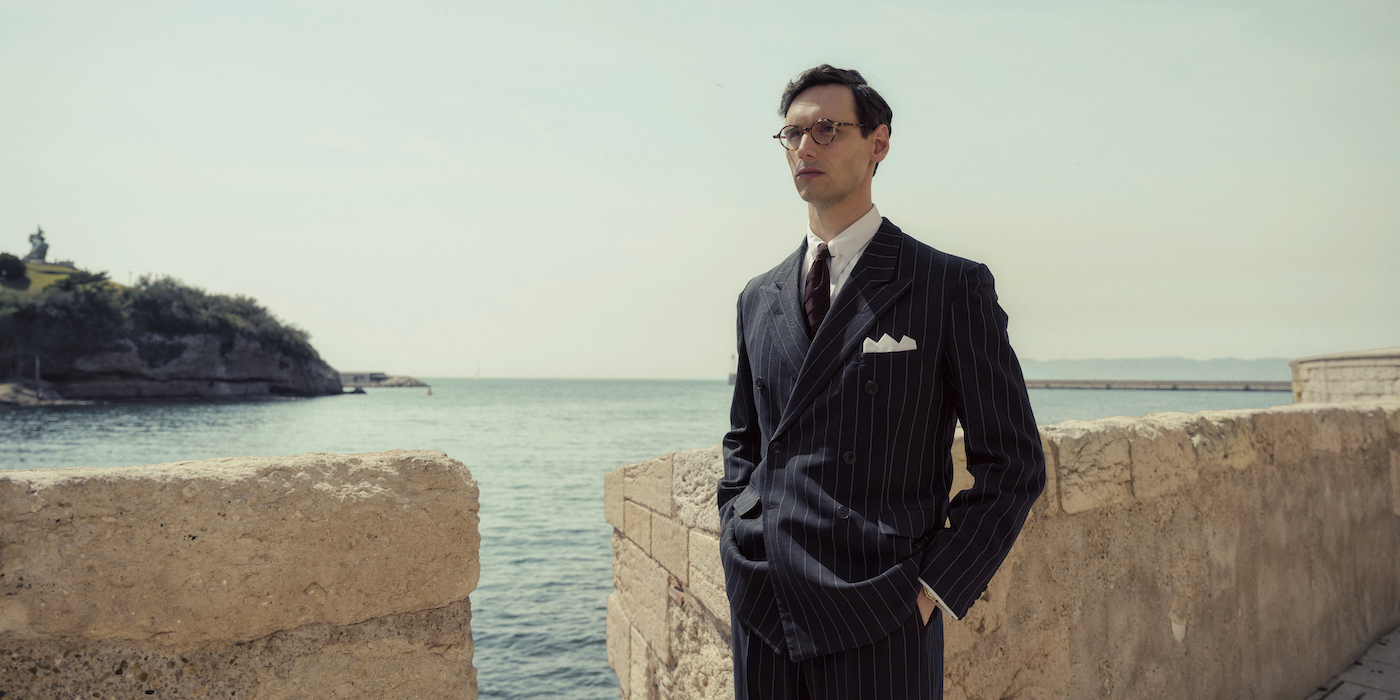 “Transatlantic” Costume Designer Justine Seymour on Outfitting ...