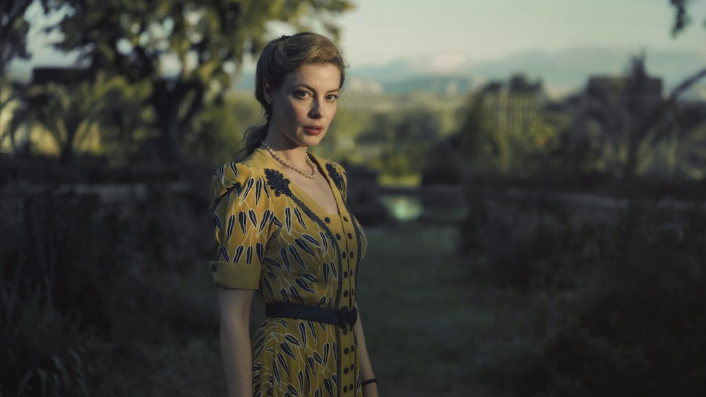 “Transatlantic” Costume Designer Justine Seymour on Outfitting ...