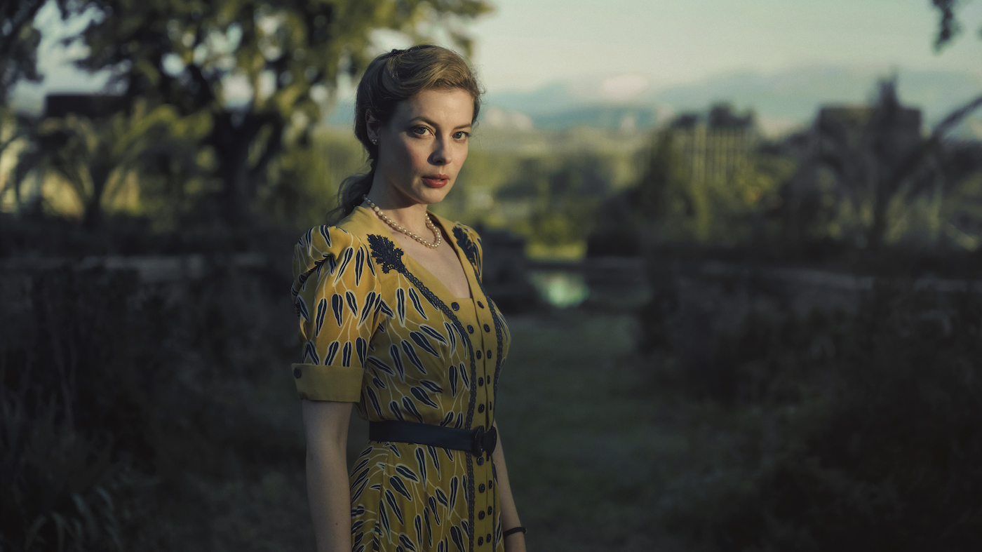 “Transatlantic” Costume Designer Justine Seymour on Outfitting ...