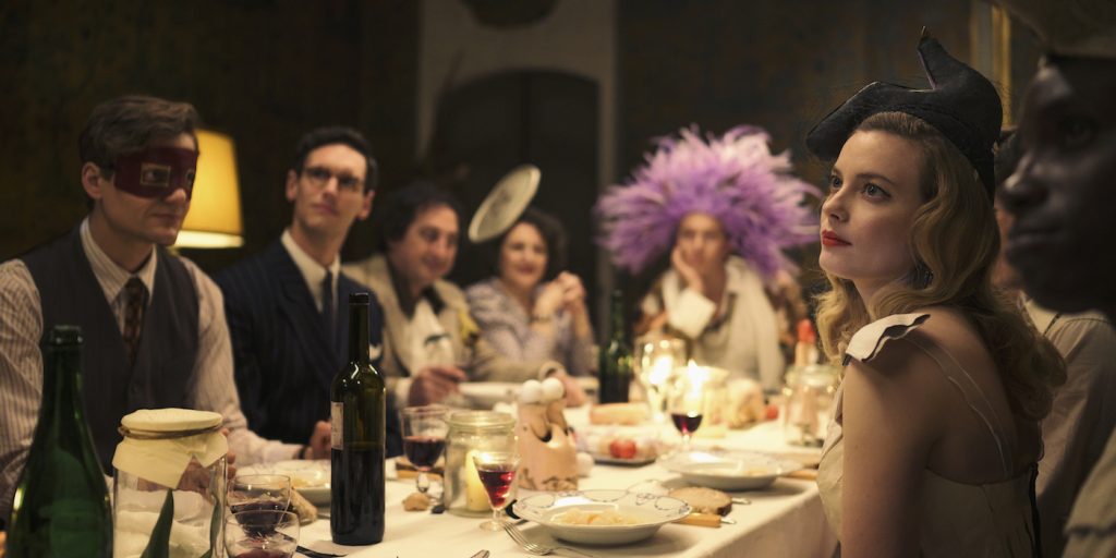 “Transatlantic” Costume Designer Justine Seymour on Outfitting ...
