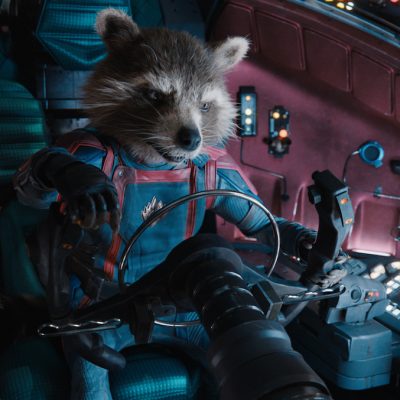 “Guardians of the Galaxy Vol. 3” Production Designer Beth Mickle on ...