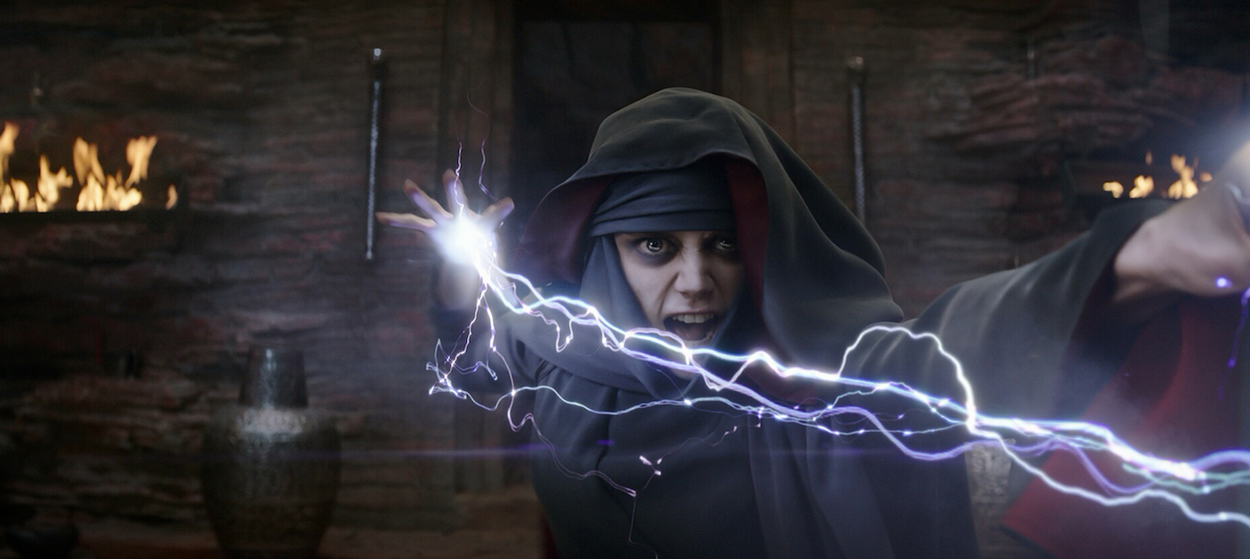 How “Dungeons & Dragons: Honor Among Thieves” Costume Designer Amanda ...