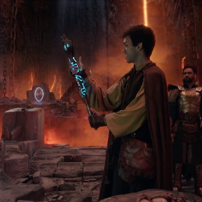 How “Dungeons & Dragons: Honor Among Thieves” Costume Designer Amanda ...