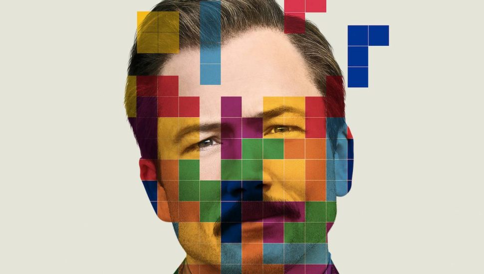 "Tetris" Director Jon S. Baird on Putting the Pieces Together - The Credits