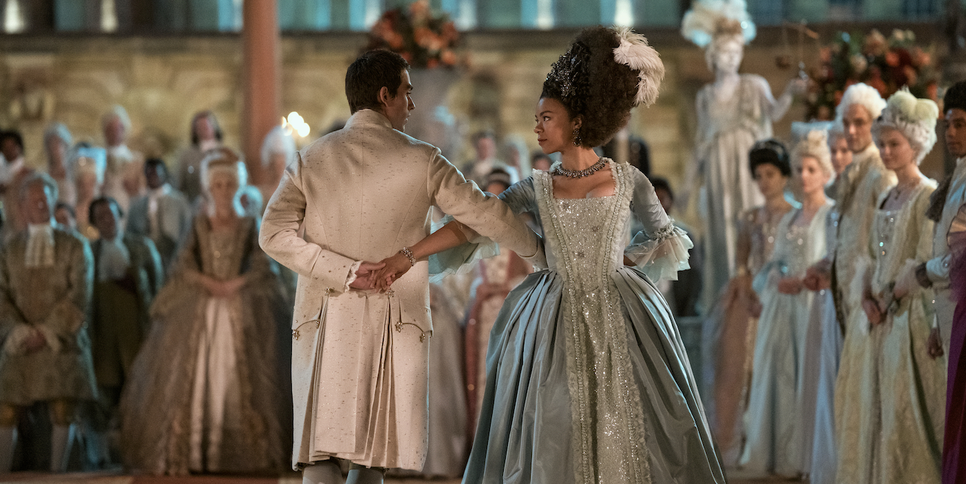 Music Supervisor Alex Patsavas Gives “Queen Charlotte” a Majestic ...