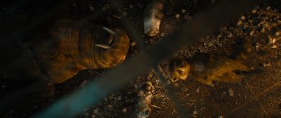 “Guardians of the Galaxy Vol. 3” Production Designer Beth Mickle on ...