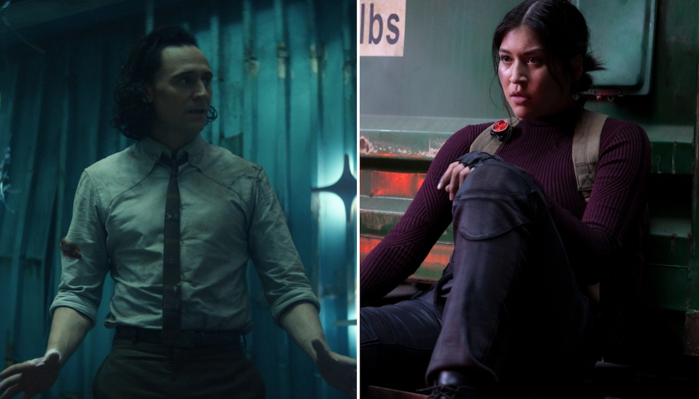 Marvel Reveals Release Dates For "Loki" Season 2 and "Echo" - The Credits