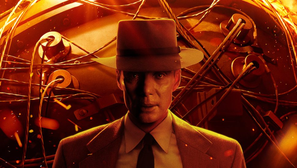 "Oppenheimer" Composer Ludwig Göransson Creates a New Kind of Atomic ...