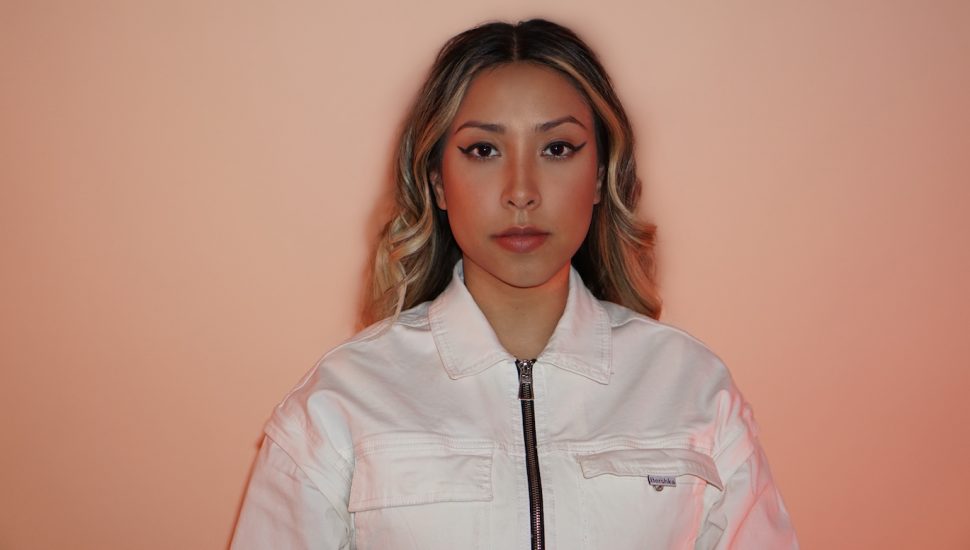 "Awkwafina is Nora From Queens" Composer Tangelene Bolton Drops the ...