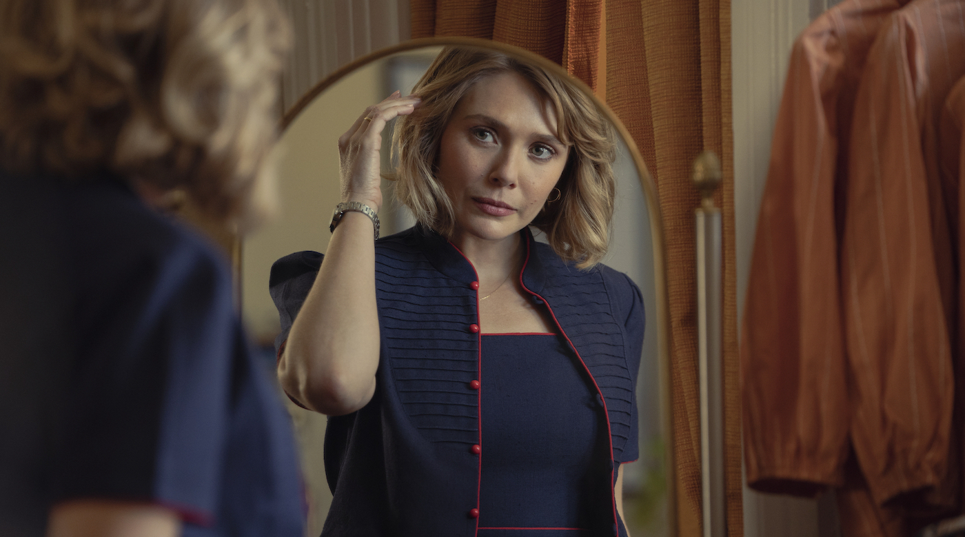 "Love & Death" Director Lesli Linka Glatter on HBO's Deadly Sharp New ...