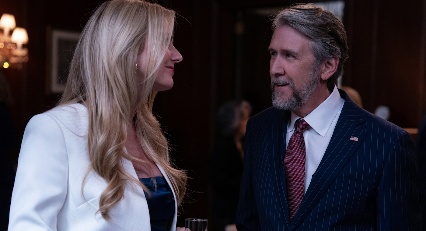 "Succession" Costume Designer Michelle Matland Breaks Down the Roy ...