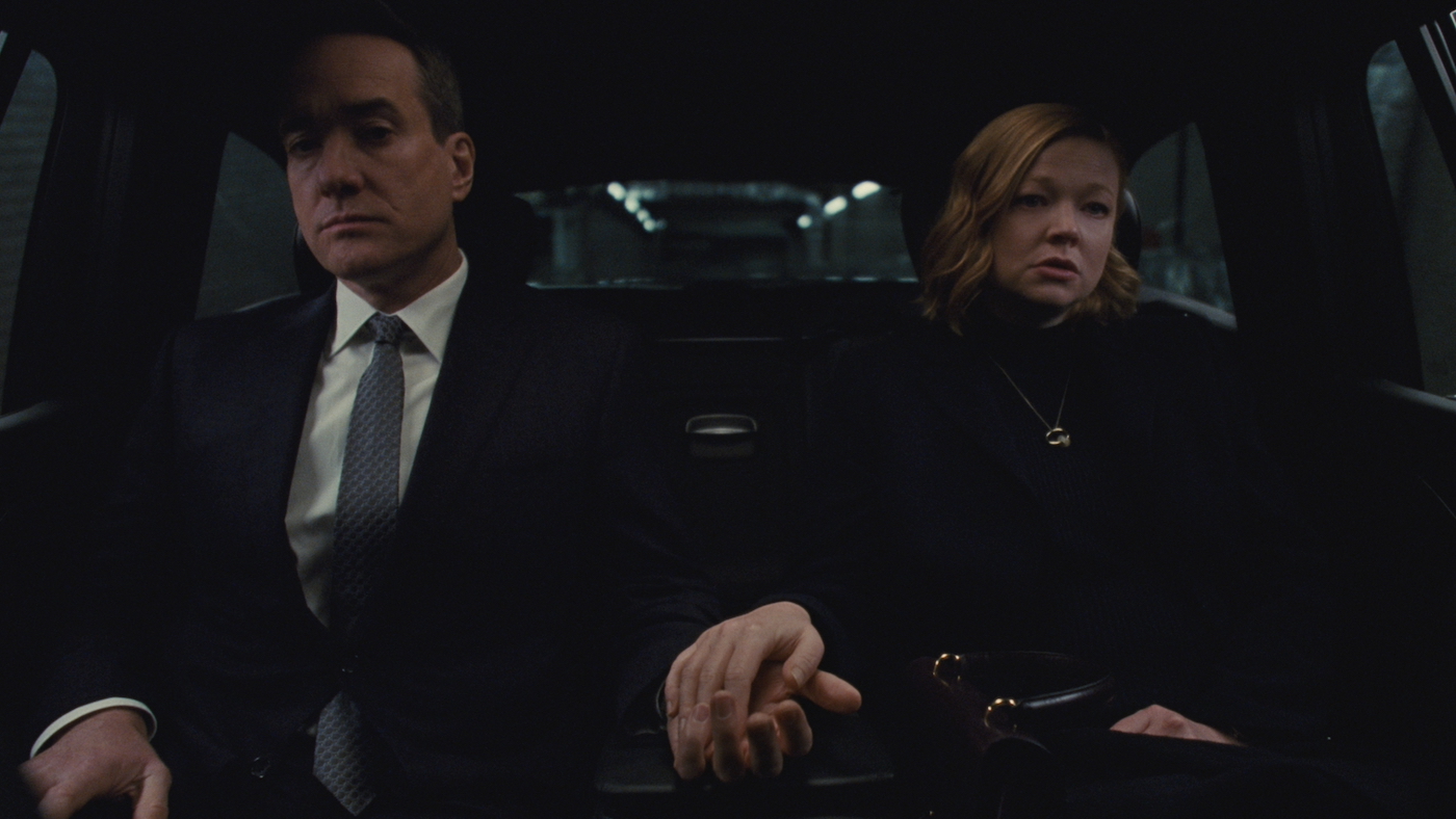 King for a Day: Inside the Brilliant, Brutal "Succession" Series Finale ...
