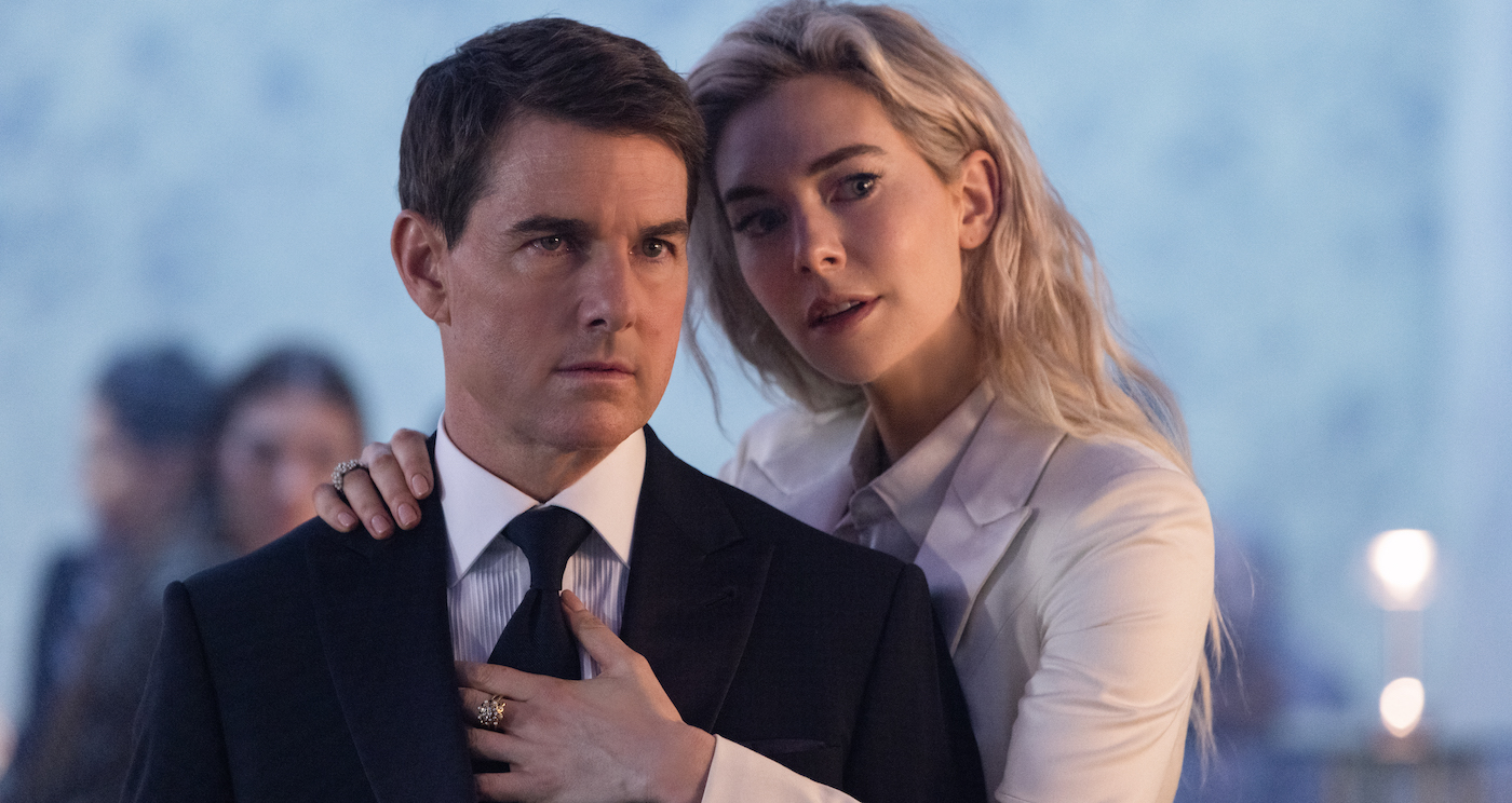 "Mission: Impossible - Dead Reckoning Part One" Will Be Longest Film in ...