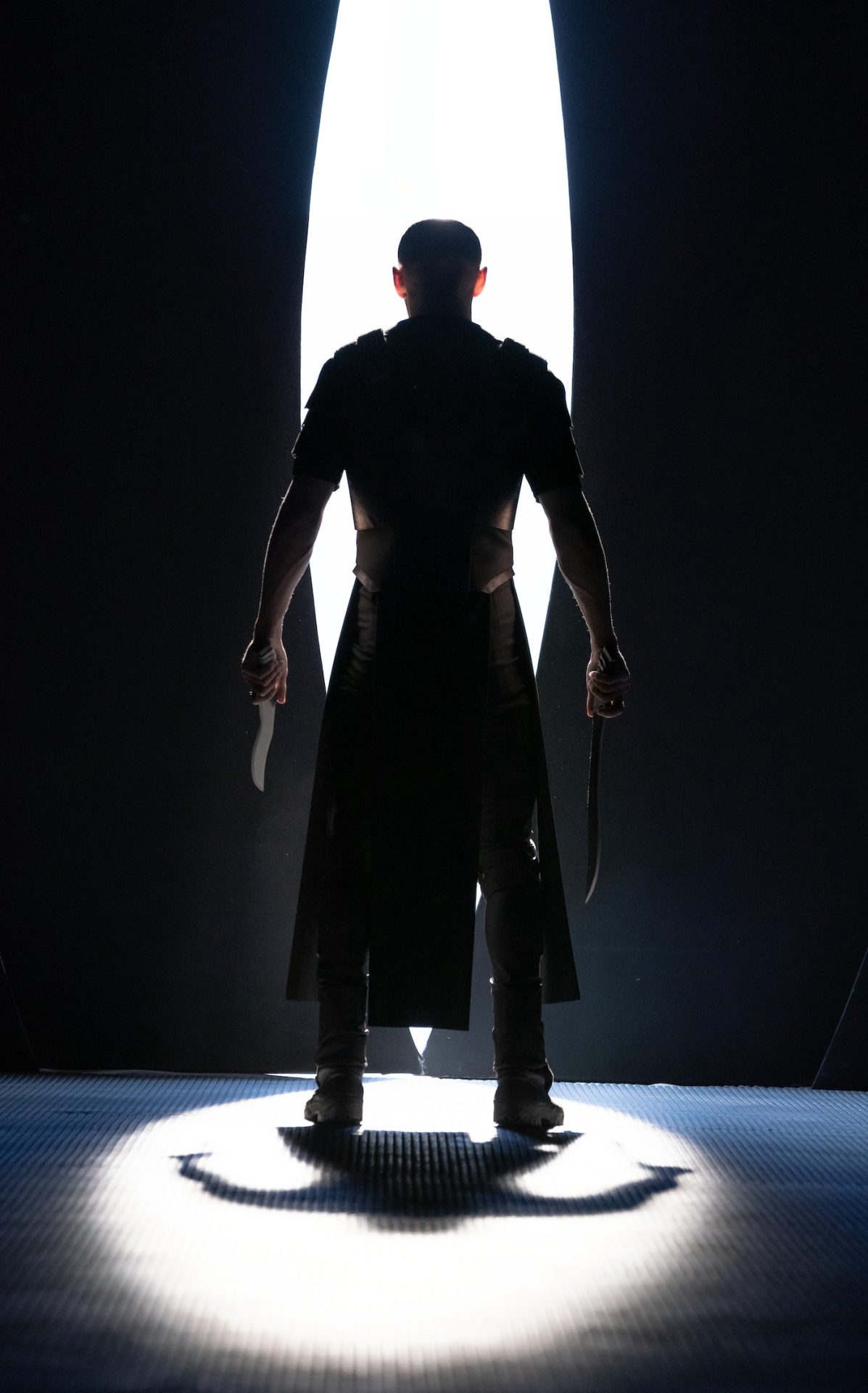 First "Dune: Part Two" Images Reveal First Look at Austin Butler's ...