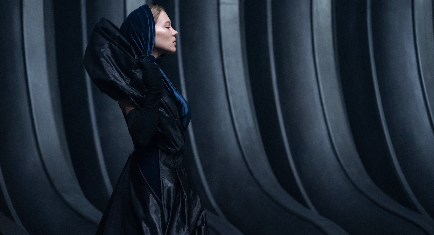 First "Dune: Part Two" Images Reveal First Look at Austin Butler's ...