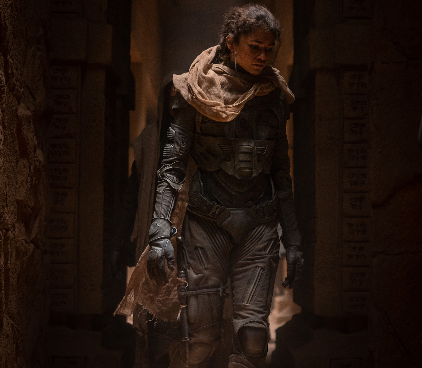 First "Dune: Part Two" Images Reveal First Look at Austin Butler's ...