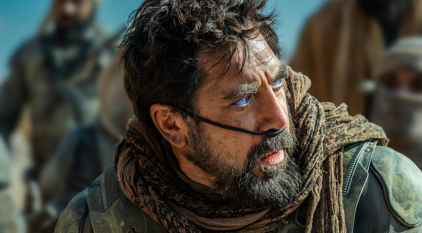 First "Dune: Part Two" Images Reveal First Look at Austin Butler's ...