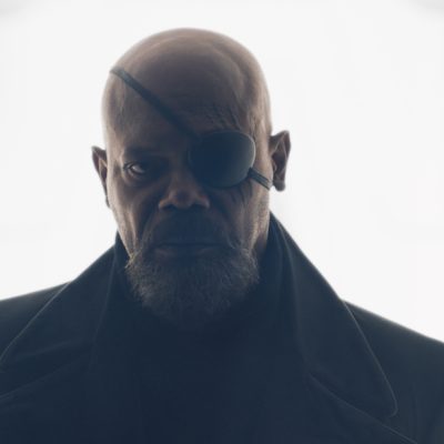 A New "Secret Invasion" Teaser Reveals Nick Fury's Fight to Ferret Out ...