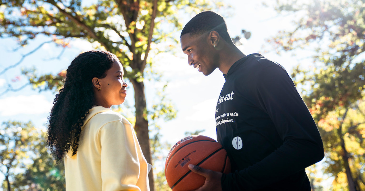 "Swagger" Creator Reggie Rock Bythewood on Soaring to New Narrative ...