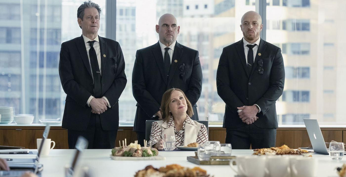 “The Other Two” Cinematographer / Director Charlie Gruet on the Show’s ...