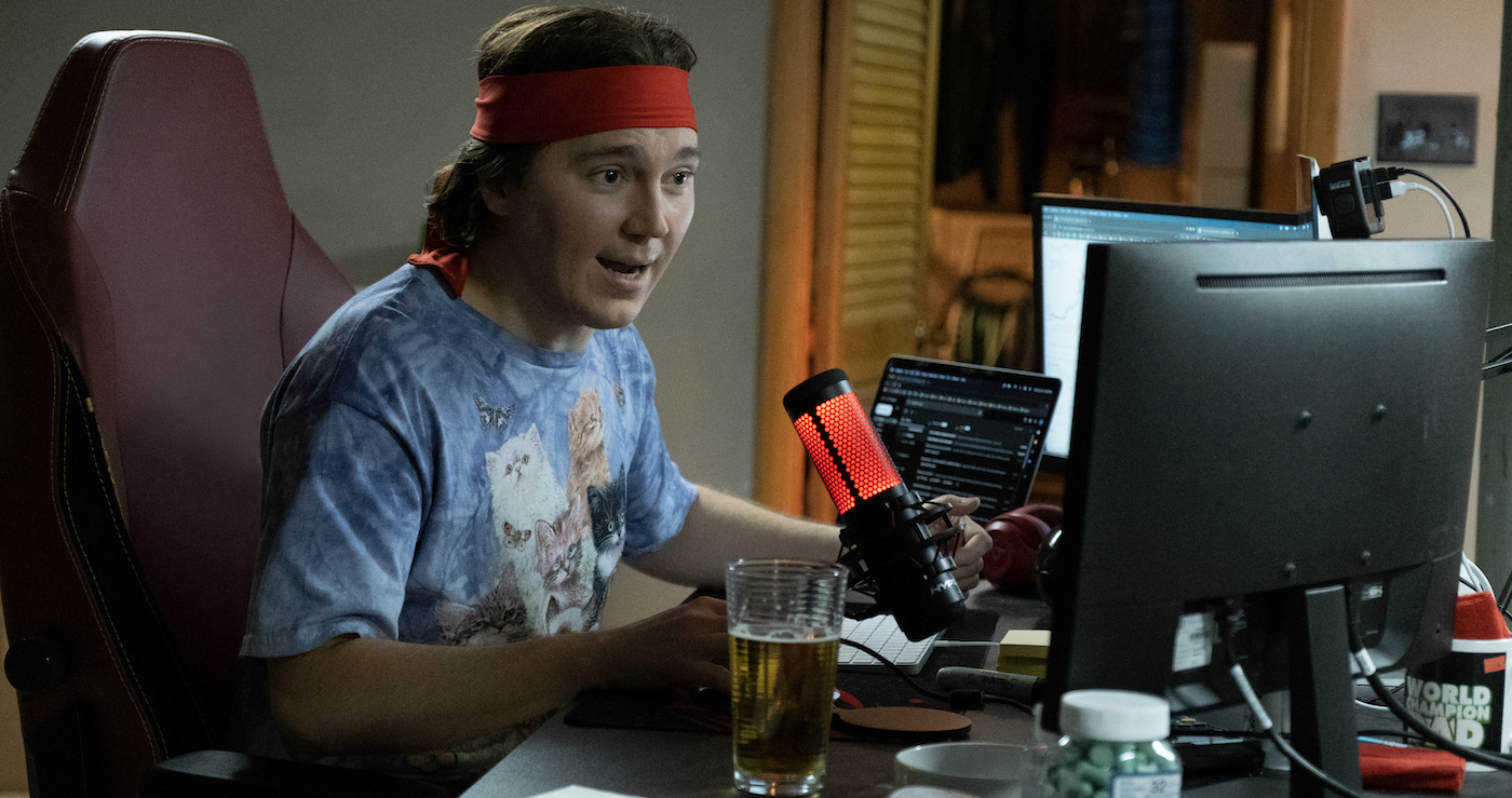 The First "Dumb Money" Trailer Reveals the GameStop Stock Movie We Need ...