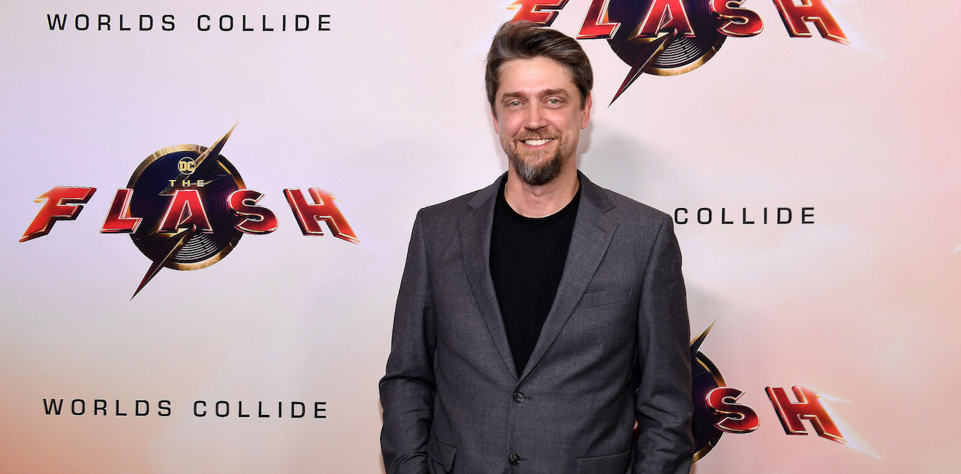 "The Flash" Director Andy Muschietti to Direct New Batman Movie "The ...