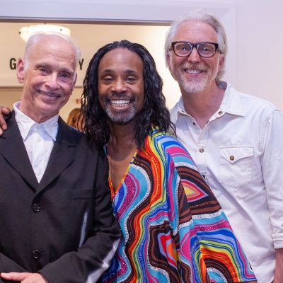 Provincetown International Film Festival Honors the Great Billy Porter ...