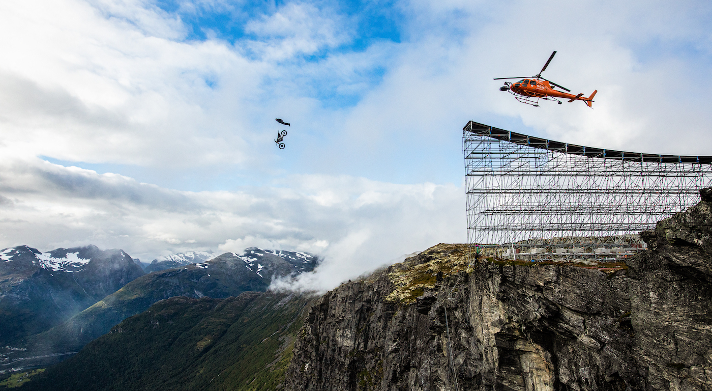 Why Tom Cruise's "Mission: Impossible - Dead Reckoning Part One ...