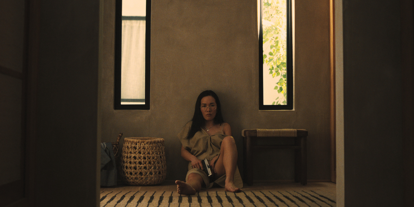 “Beef” Production Designer Grace Yun on Mixing Real & Surreal Into a Simmering Style - The Credits