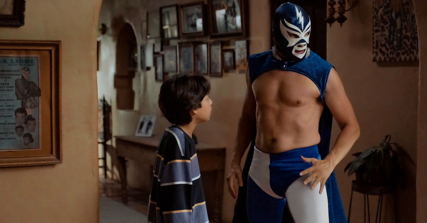 Discovering A Latin American Myth Through Jonás Cuarón's "Chupa" - The ...