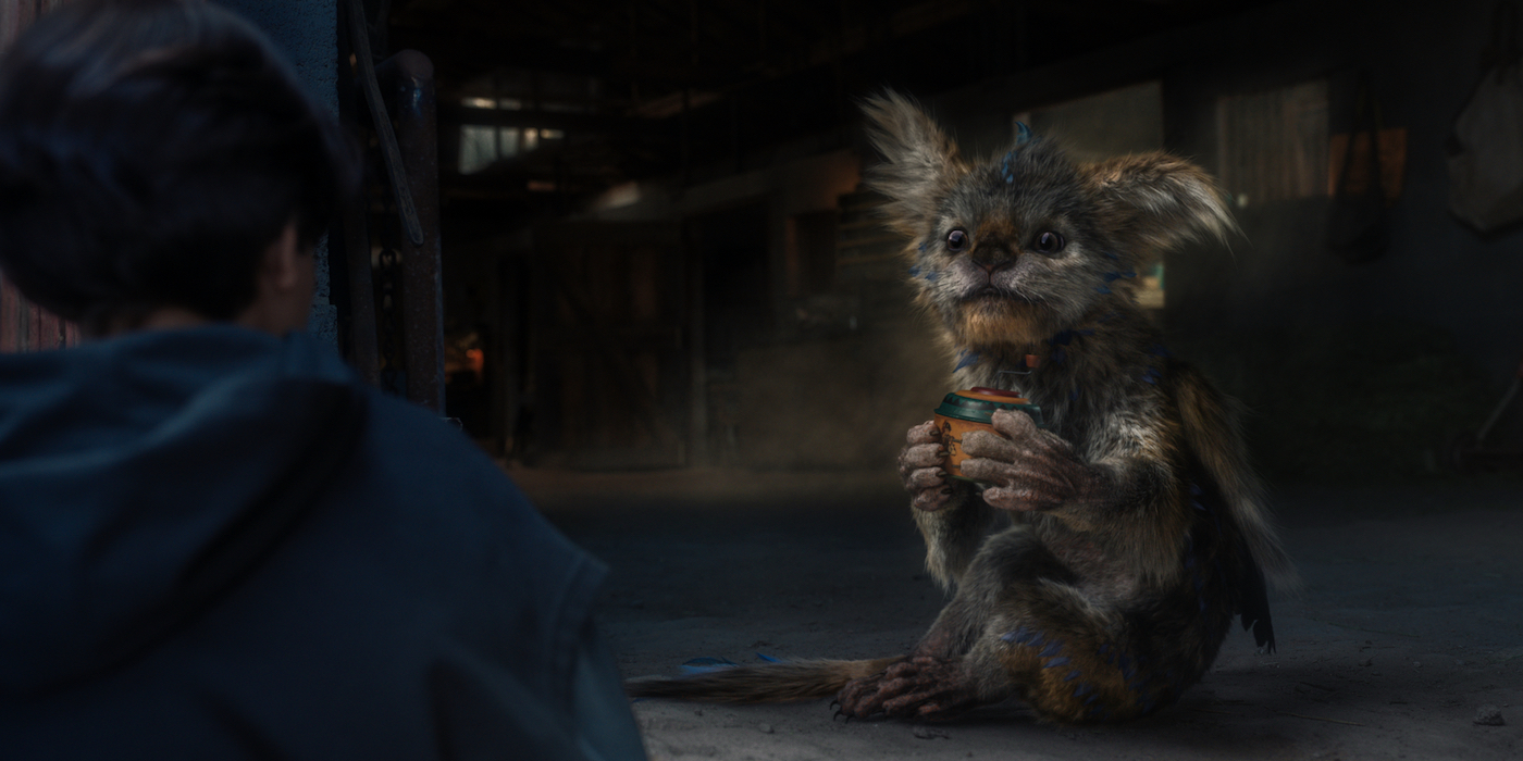 Discovering A Latin American Myth Through Jonás Cuarón's "Chupa" - The ...