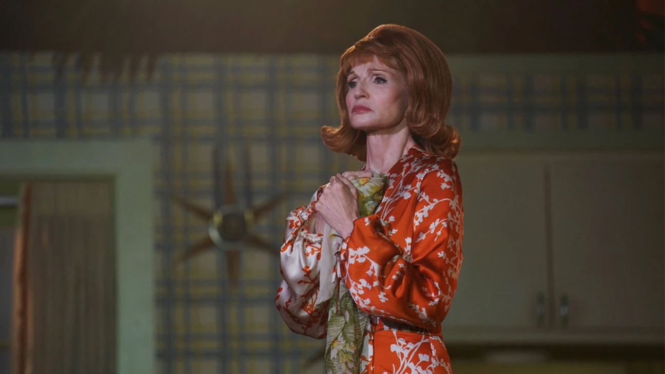 “Poker Face” Costume Designer Trayce GiGi Field on Dealing Out Vintage ...