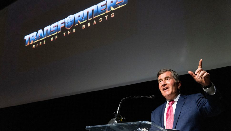 Transformers: Rise of the Beasts - Motion Picture Association