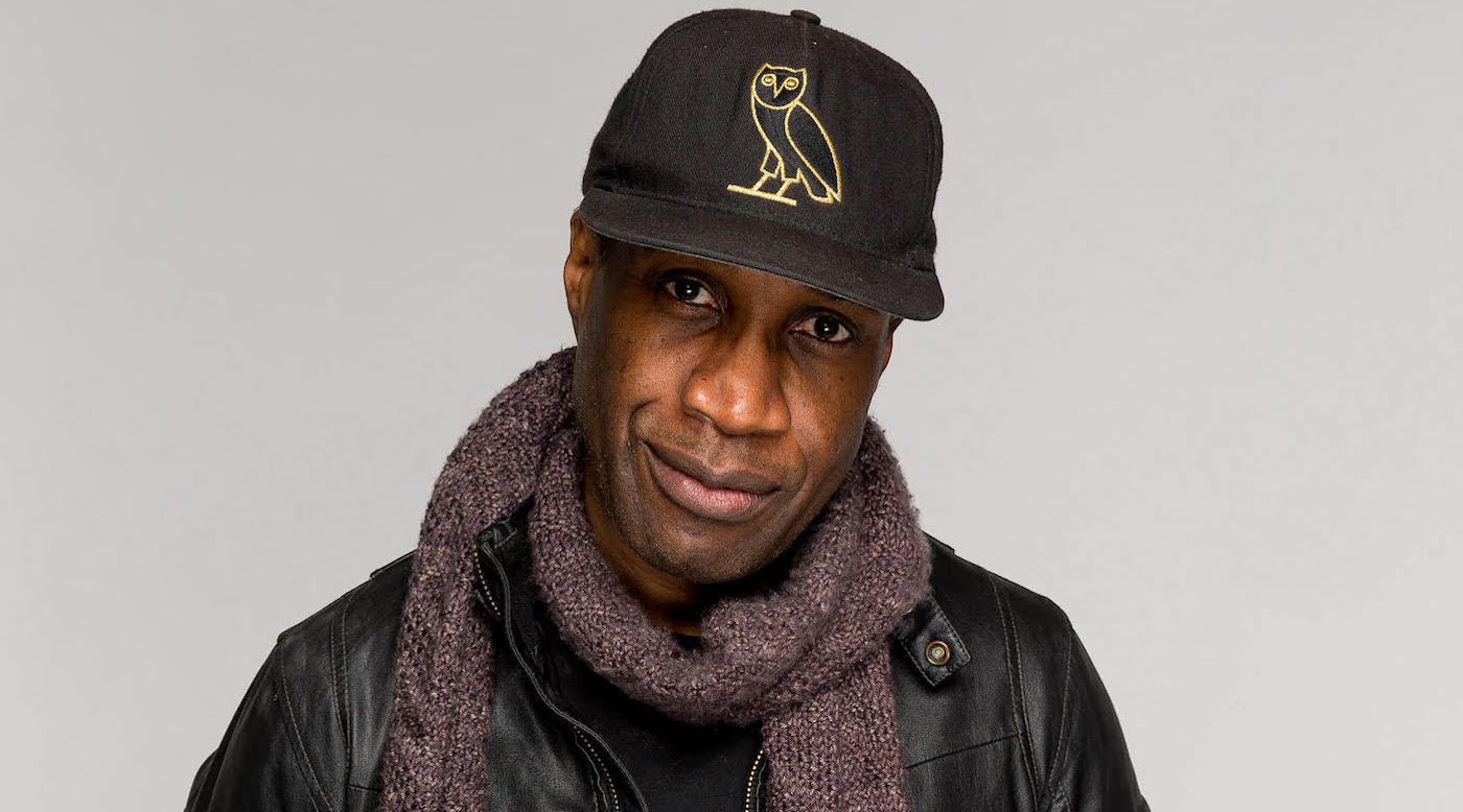 "Brother" Writer/Director Clement Virgo on Returning to Filmmaking With ...