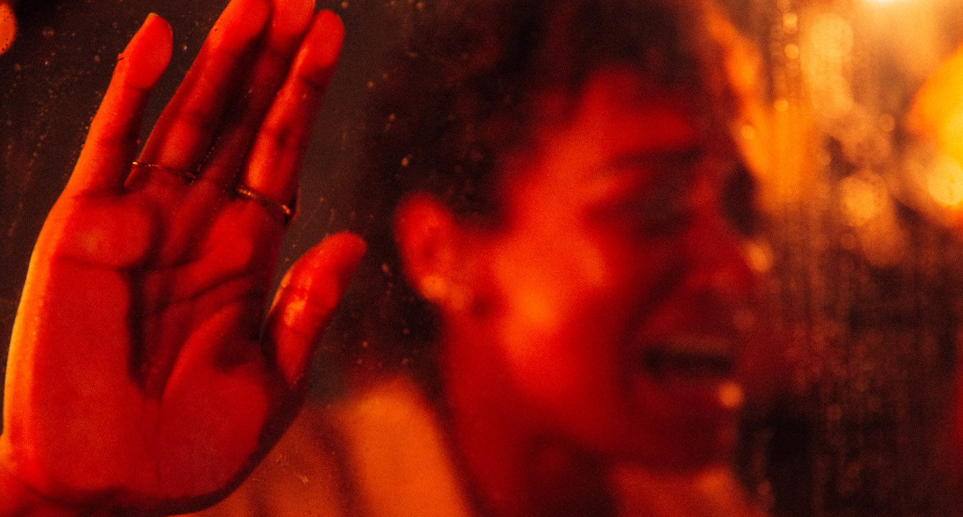 "Talk To Me" Directors Danny & Michael Philippou on Crafting the Year's ...