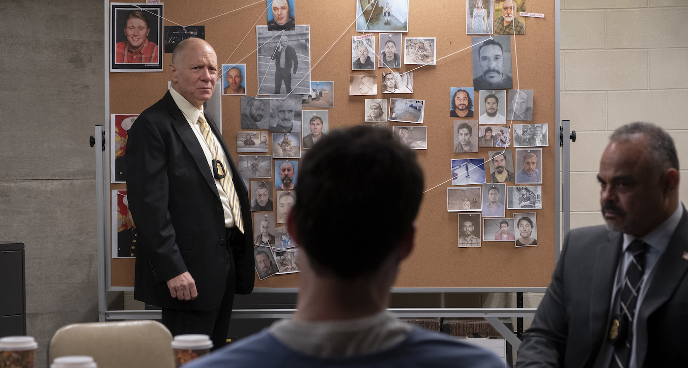 Emmy-Nominated “Barry” Cinematographer Carl Herse Steps into the ...