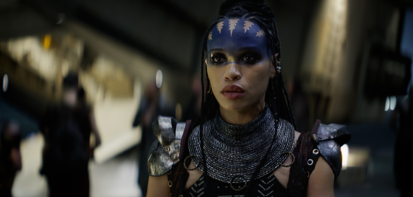 New "Rebel Moon" Images Widen Scope on Zack Snyder's Sweeping Two-Part ...