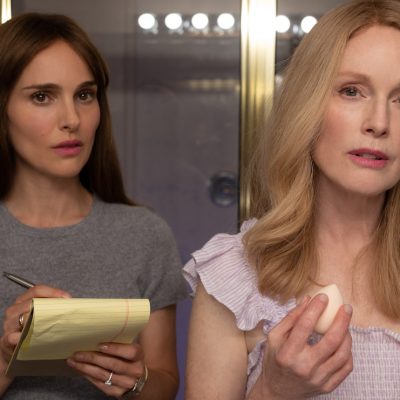 "May December" Trailer Reveals Natalie Portman and Julianne Moore in ...