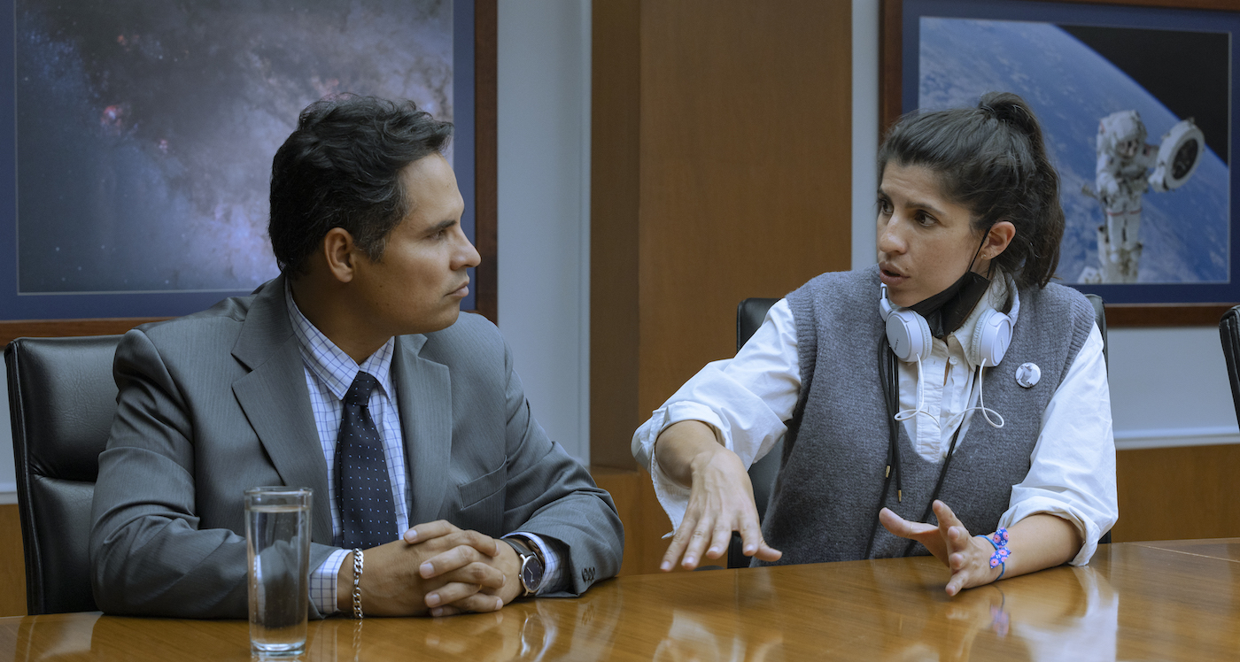 “A Million Miles Away” Co-Writer/Director Alejandra Márquez Abella on ...