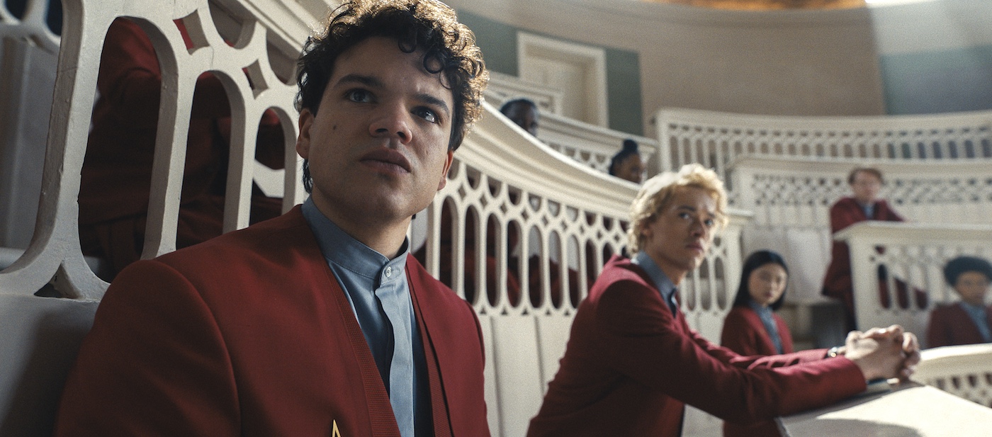 New "The Hunger Games: Ballad of Songbirds and Snakes" Photos Reveal ...