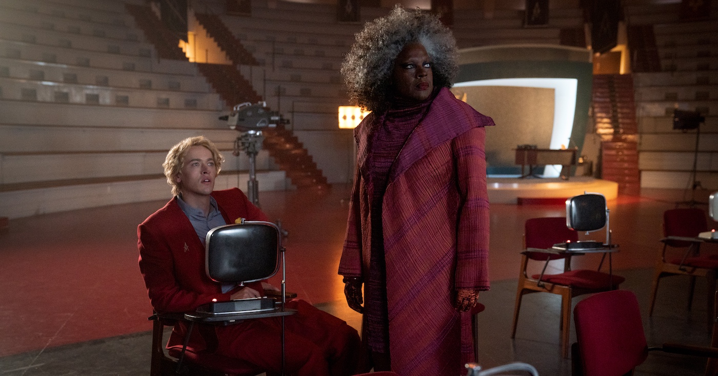 Two New "The Hunger Games: The Ballad of Songbirds & Snakes" Teasers ...