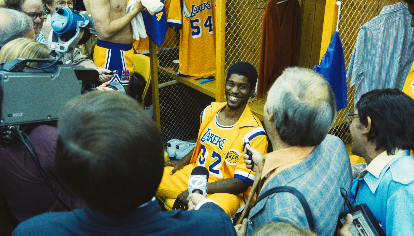 "Winning Time" Production Designer Richard Toyon on Capturing the ...