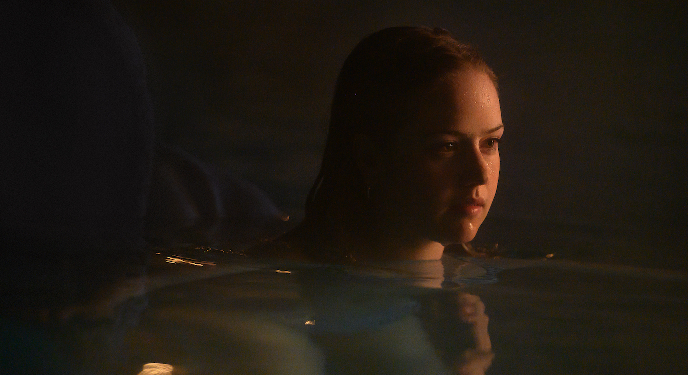 Official "Night Swim" Trailer Unveils Blumhouse's Deep Dive Into ...