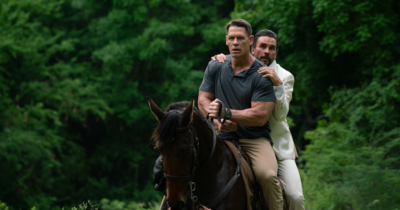 “Freelance” Writer Jacob Lentz on Going From "Jimmy Kimmel Live" to ...