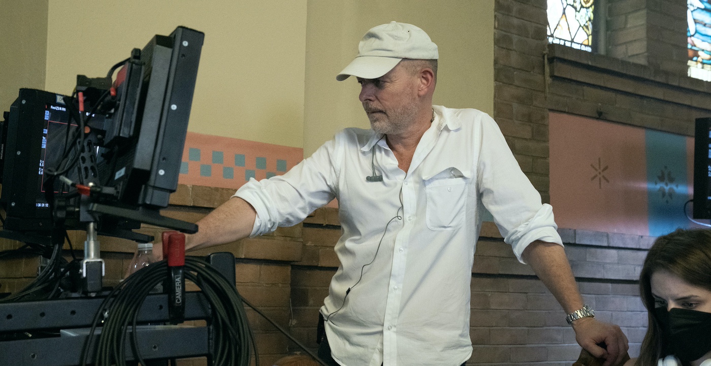 "Fellow Travelers" Director/ Executive Producer Daniel Minahan's ...