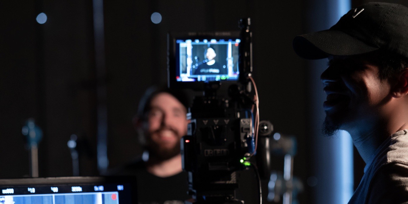 Learn Filmmaking Network Founder Gabriel Alexis on Building a Community ...