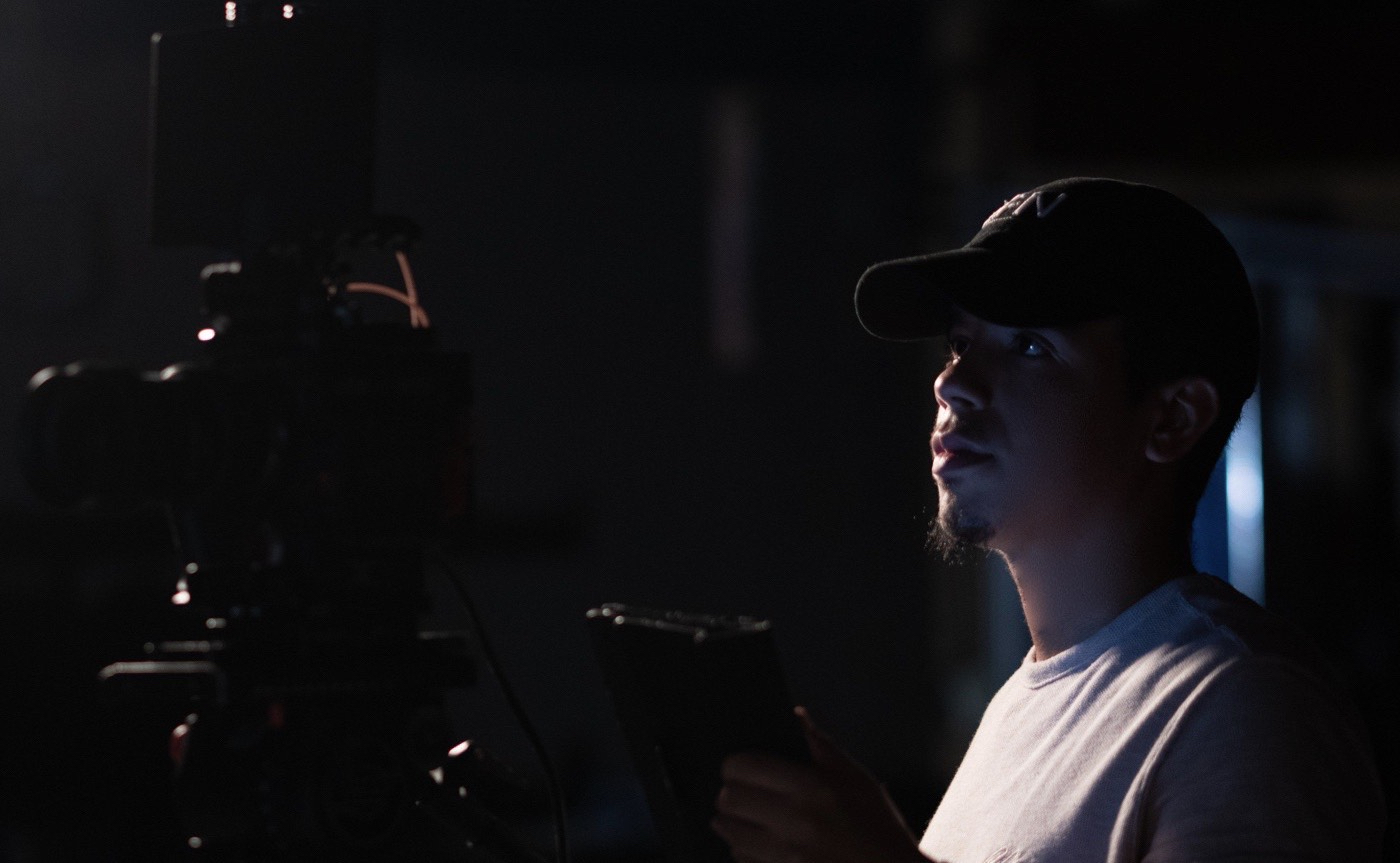 Learn Filmmaking Network Founder Gabriel Alexis on Building a Community ...