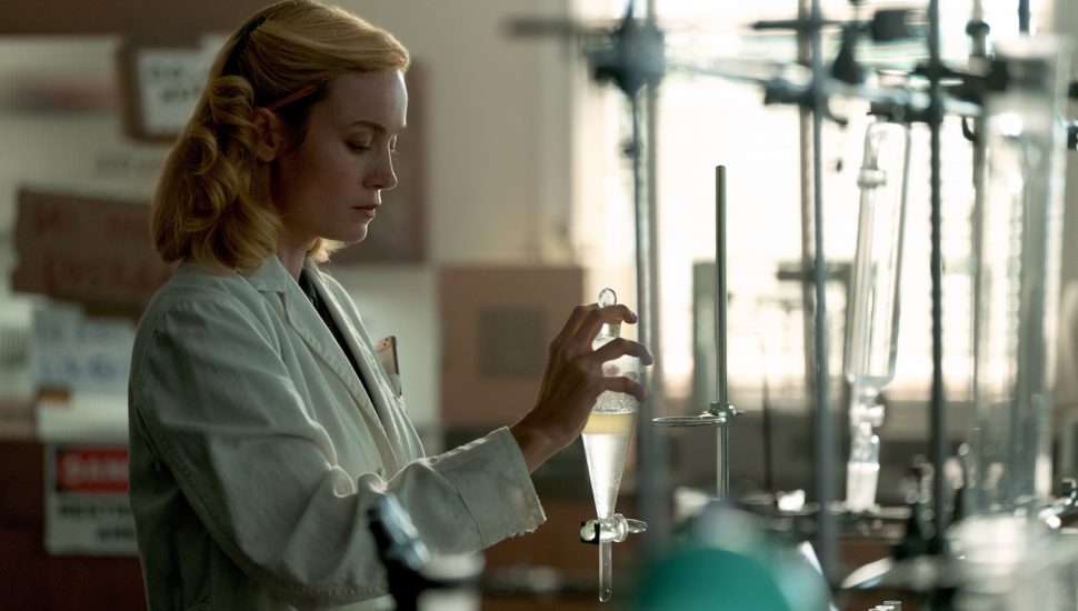 How “Lessons in Chemistry” DP Zachary Galler Created a Show-Within-a ...
