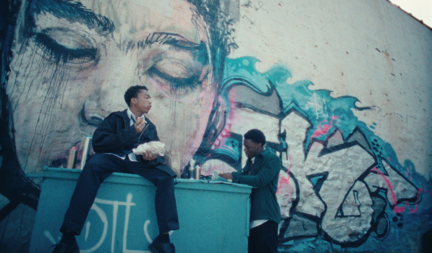 "Story Ave" Writer/Director Aristotle Torres Brings the Bronx to the ...