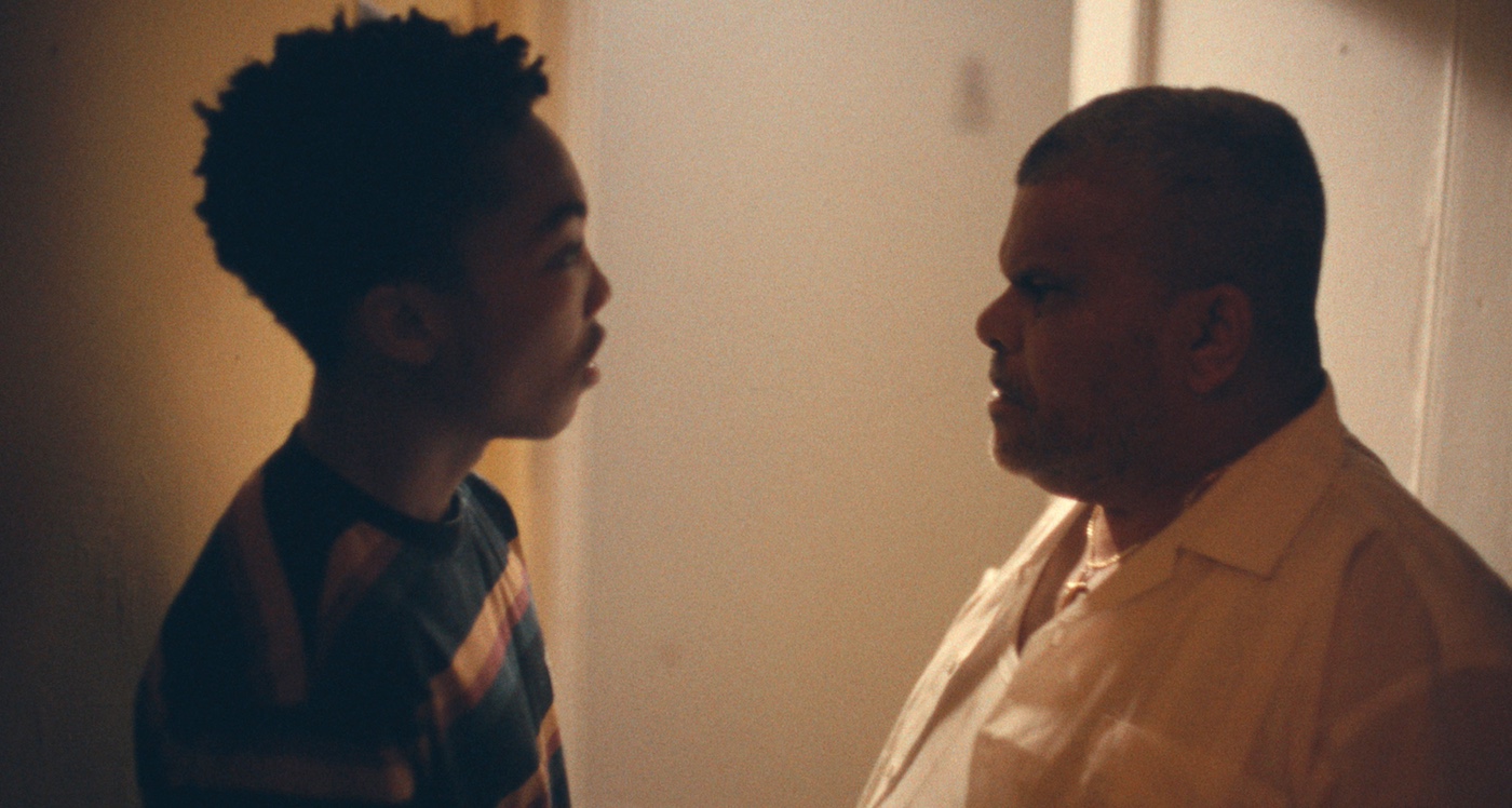 "Story Ave" Writer/Director Aristotle Torres Brings the Bronx to the ...